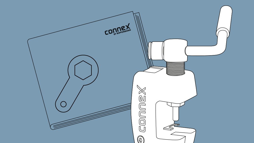 Operating manuals for download - Connex by Wippermann